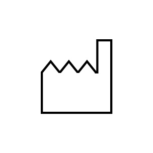 Symbols glossary for patients and healthcare providers.