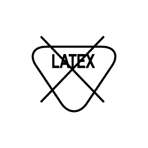 Symbols glossary for patients and healthcare providers.