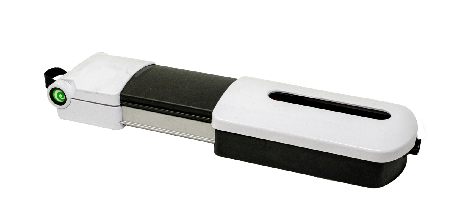 Choose the right infusion pump, the right Freedom Pump.