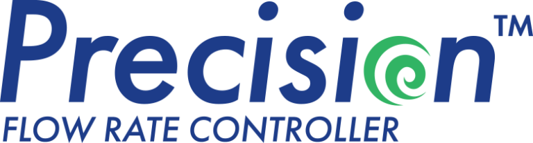 Precision™ Flow Rate Controller for accurate and convenient infusions.