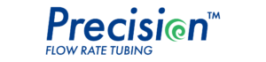 Precision™ Flow Rate Tubing for safe and accurate infusions